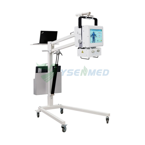 Digital Portable X-ray Machine X-ray Scanner X-ray Unit YSX050-C Price ...
