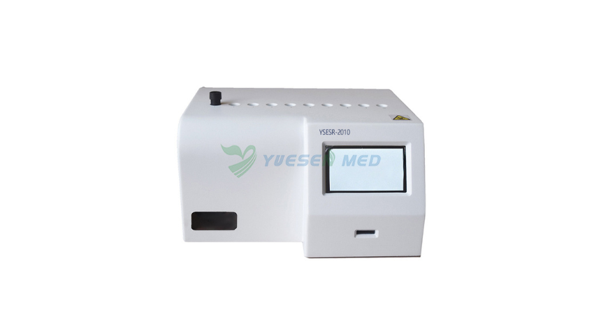 Sediment Sleuth: How the Automatic Erythrocyte Sedimentation Rate ...