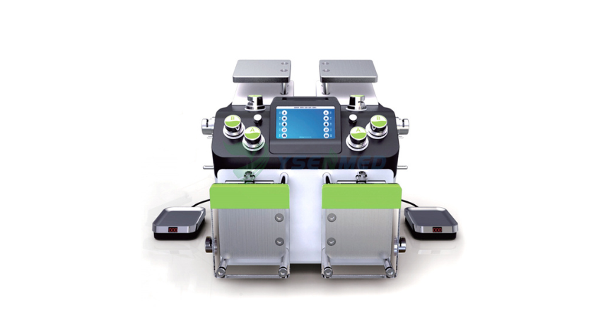 From Lab to Life: How Automated Blood Component Separators Enhance ...